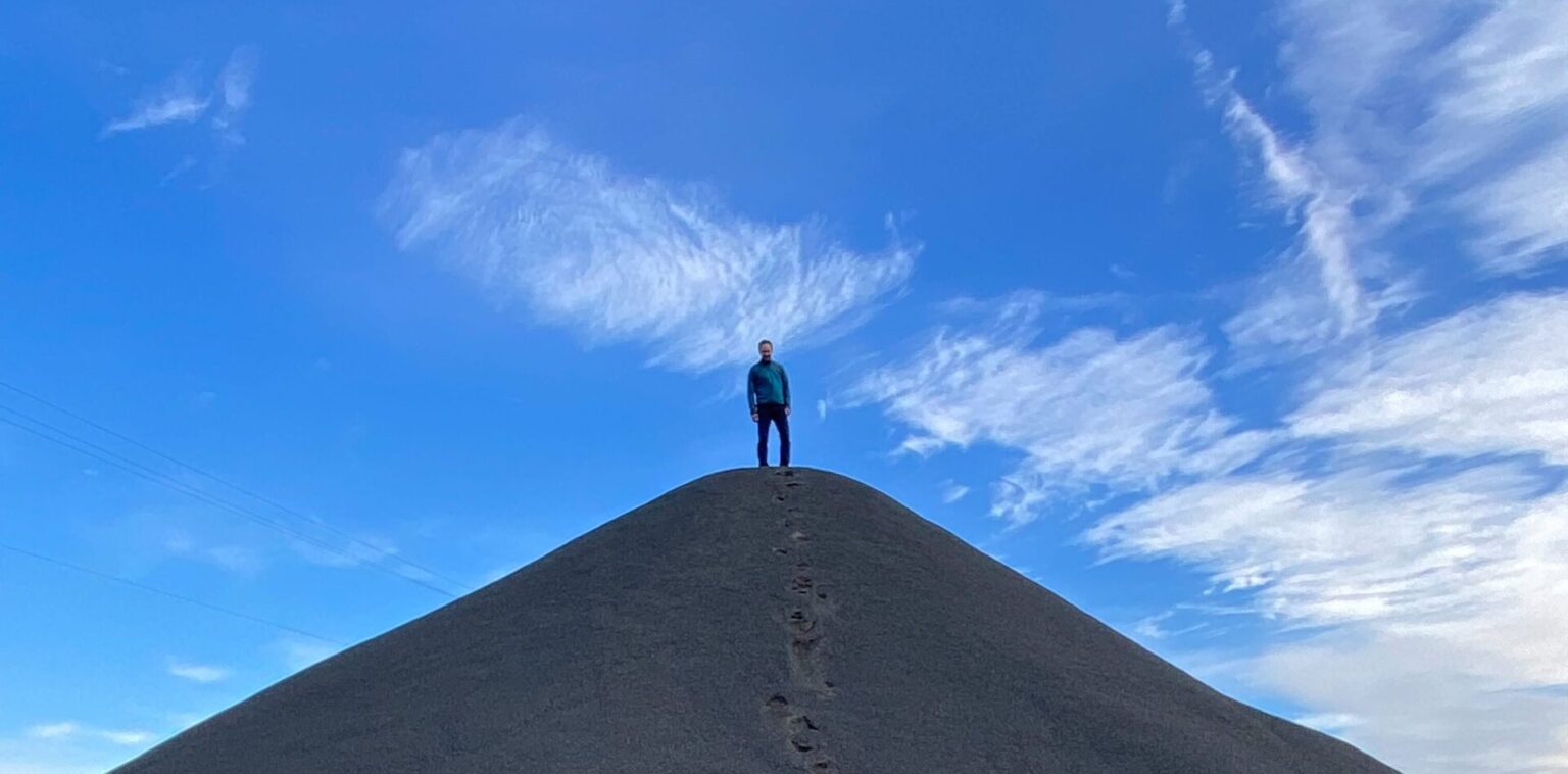 Enhanced Rock Weathering: The Fastest-Scaling Carbon Removal Technology ...