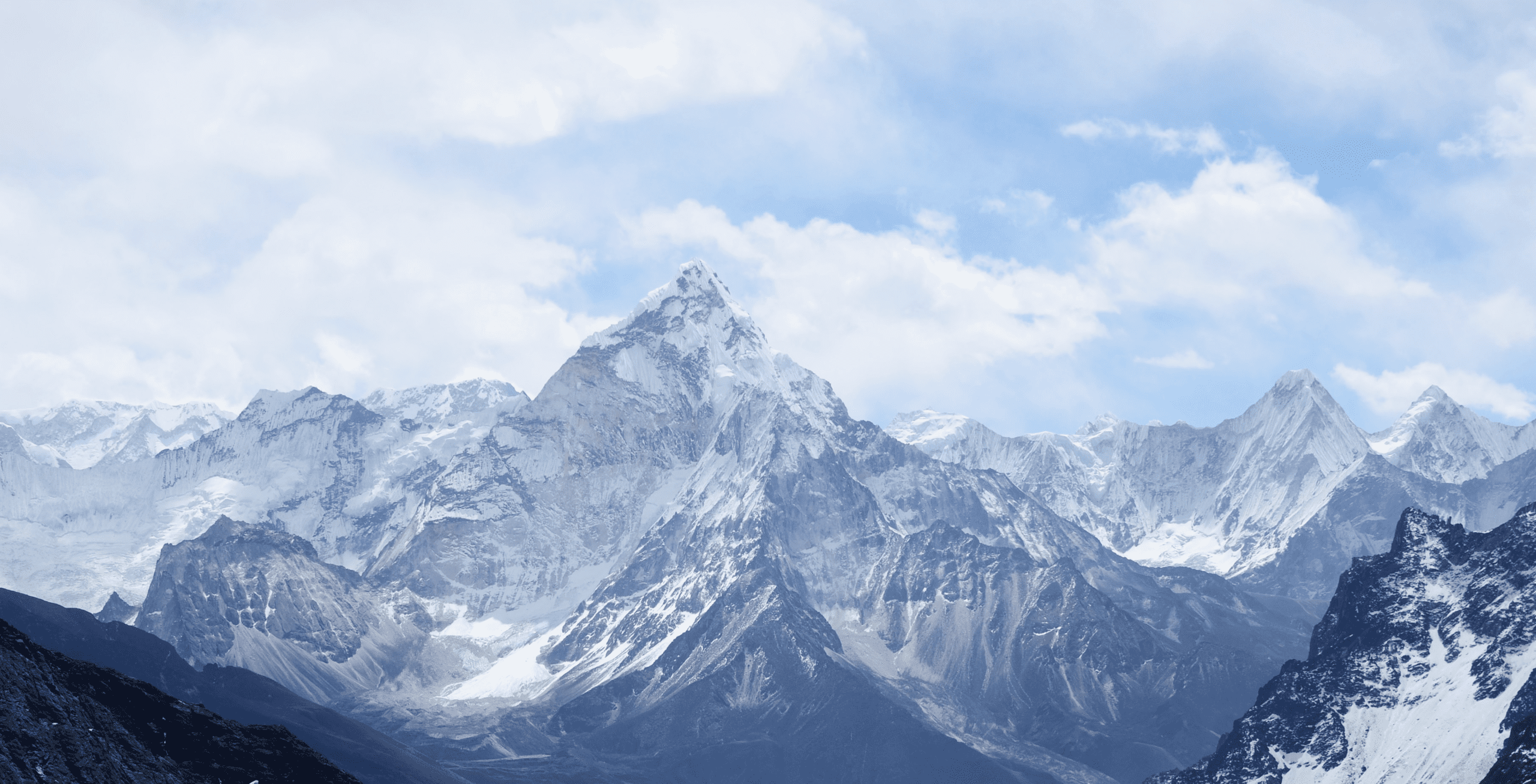 Mount Everest - Thank you - UNDO Carbon