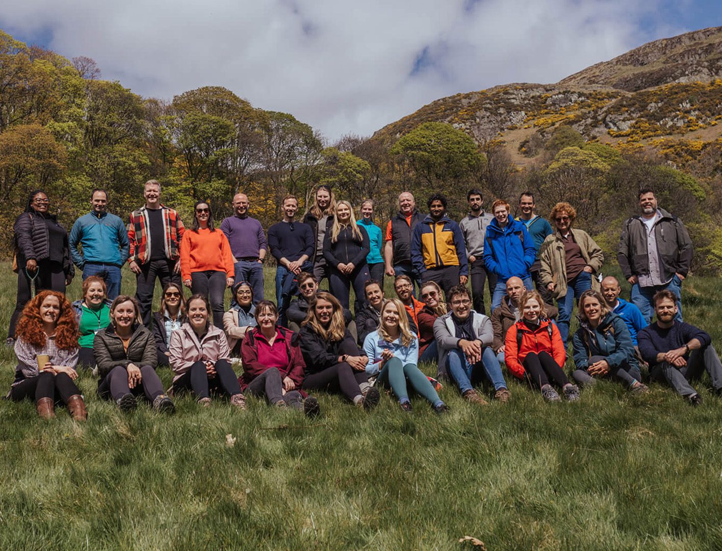 Our Partners - UNDO Carbon