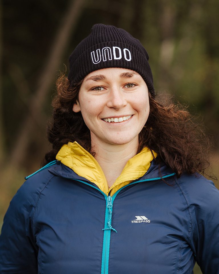 How Does Enhanced Rock Weathering Work? - Our Science - UNDO Carbon