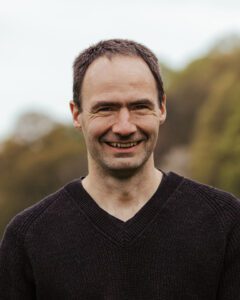 Why I Founded UNDO - UNDO Carbon