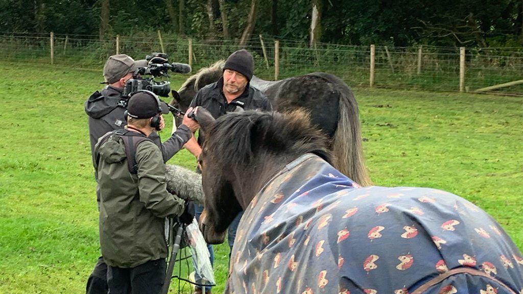 UNDO’s Enhanced Rock Weathering Featured on BBC Countryfile ...
