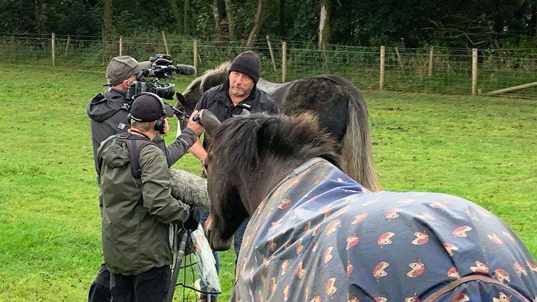 UNDO’s Enhanced Rock Weathering Featured on BBC Countryfile ...