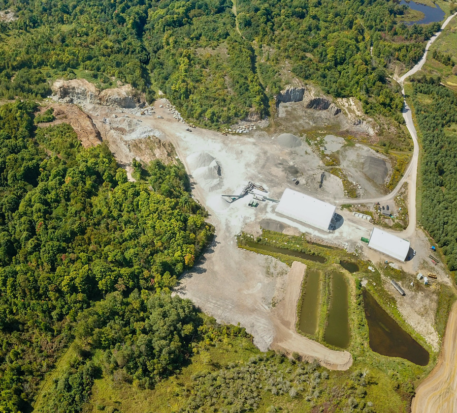 Our Technology: Enabling our Climate Solution - UNDO Carbon