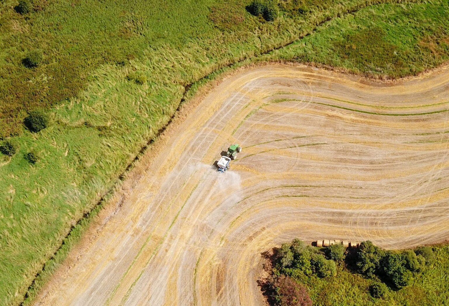 Permanent Carbon Removal - UNDO Carbon