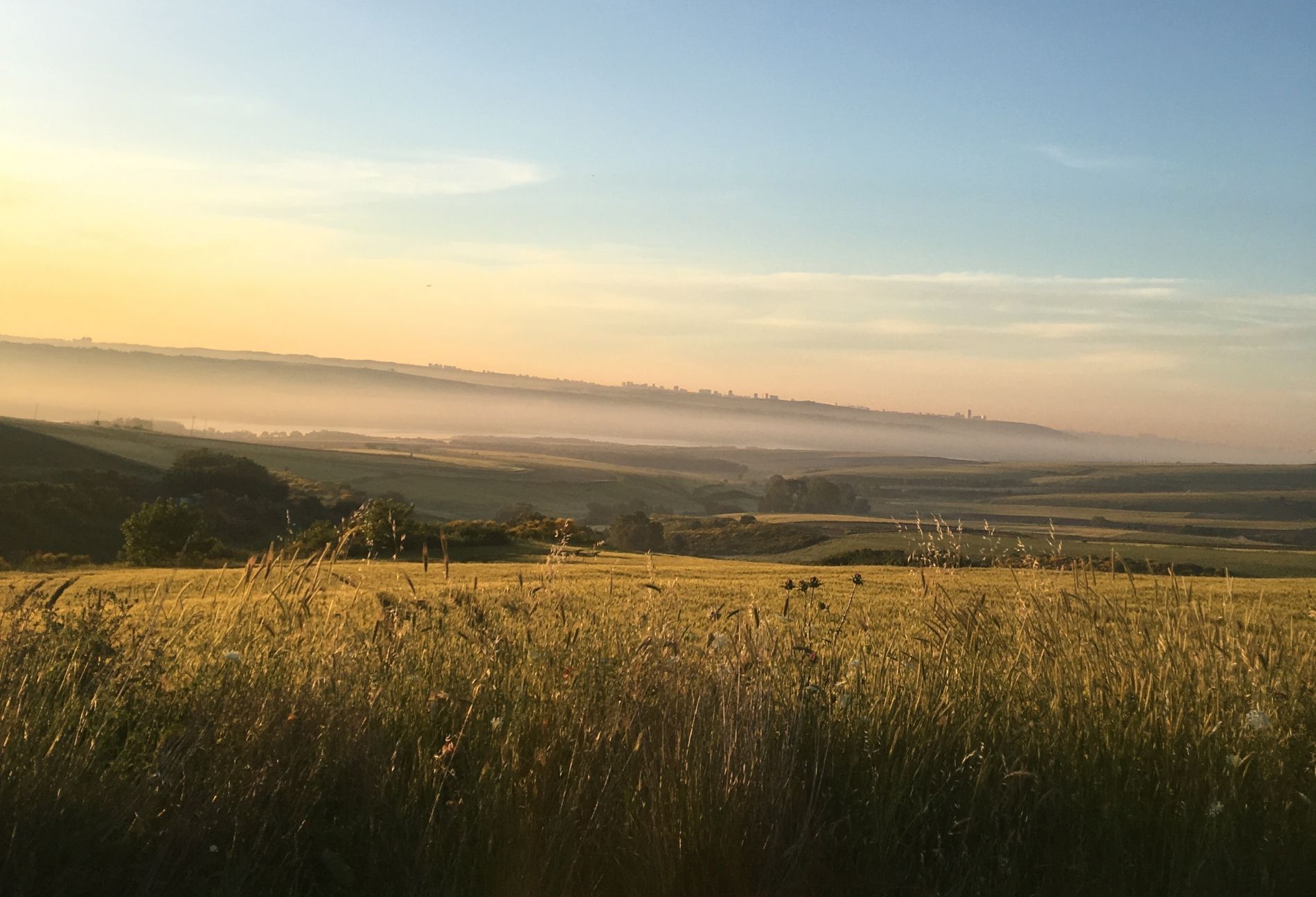 Finding Hope Amid Climate Despair: Navigating the Path To 1.5° - UNDO ...