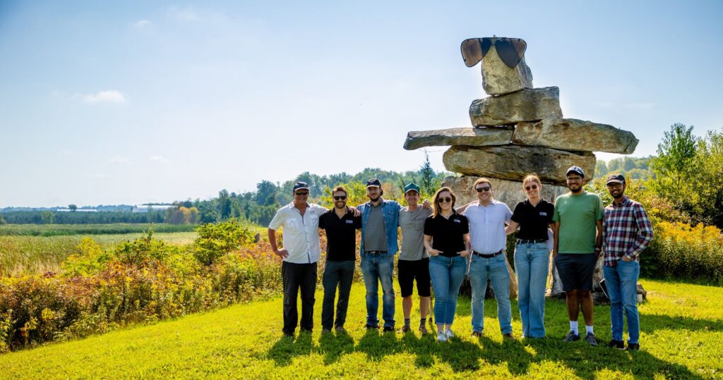 UNDO Signs Follow-On Enhanced Rock Weathering Carbon Removal Deal with ...