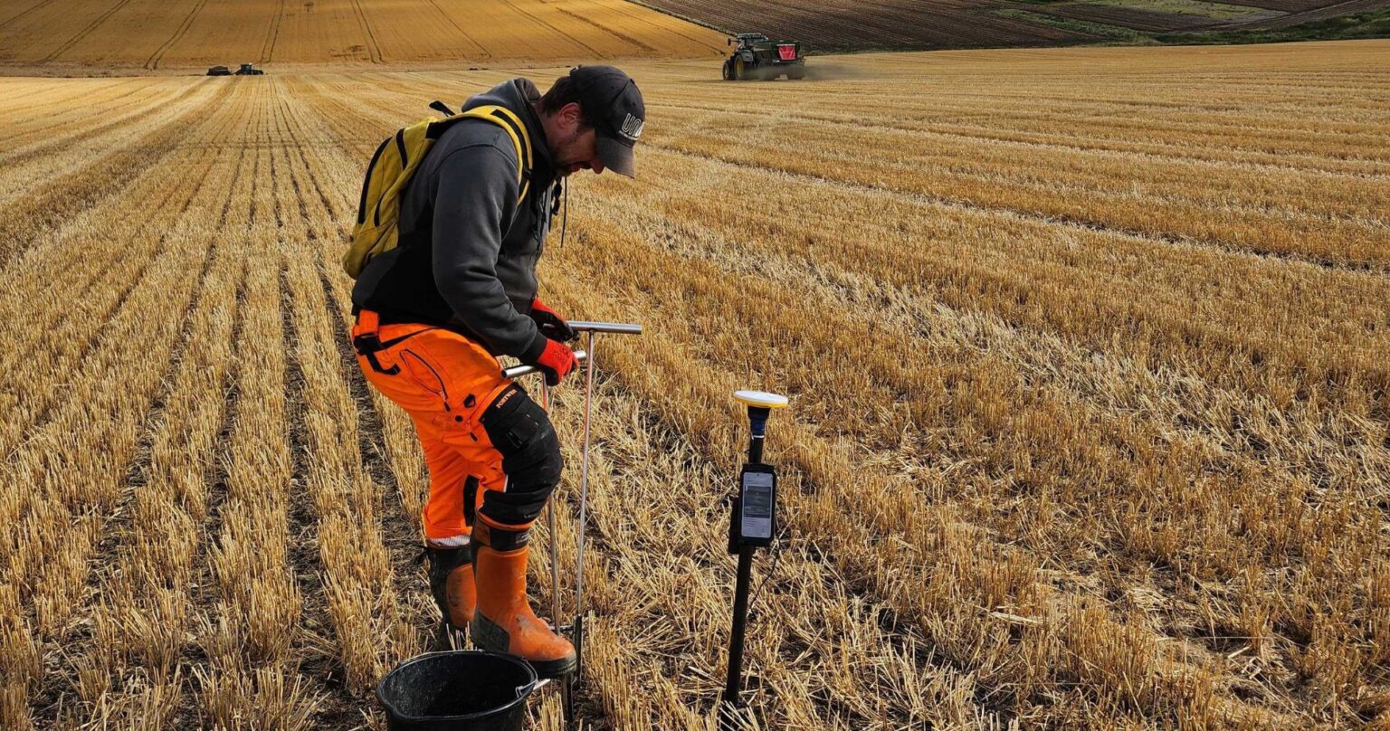 2024 in Review: Progress, Partnerships, and Pioneering Carbon Removal ...