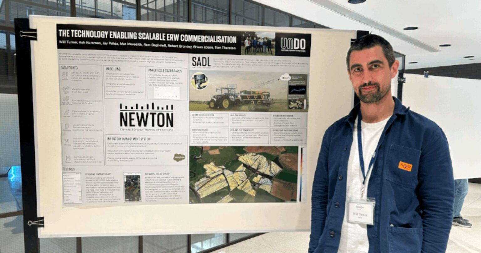 2024 in Review: Progress, Partnerships, and Pioneering Carbon Removal ...