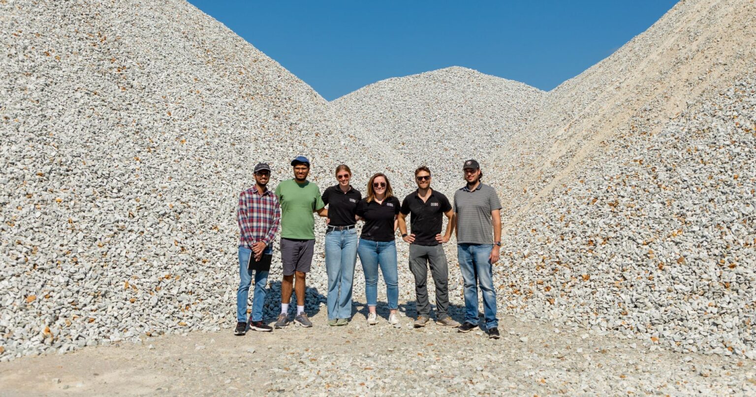 UNDO Named One of Four Global Winners in $100M XPRIZE Carbon Removal ...